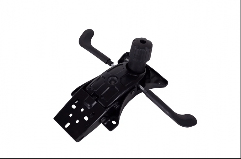 Infinite Lock Mechanism - Xeptor Technologies (PTY) Ltd