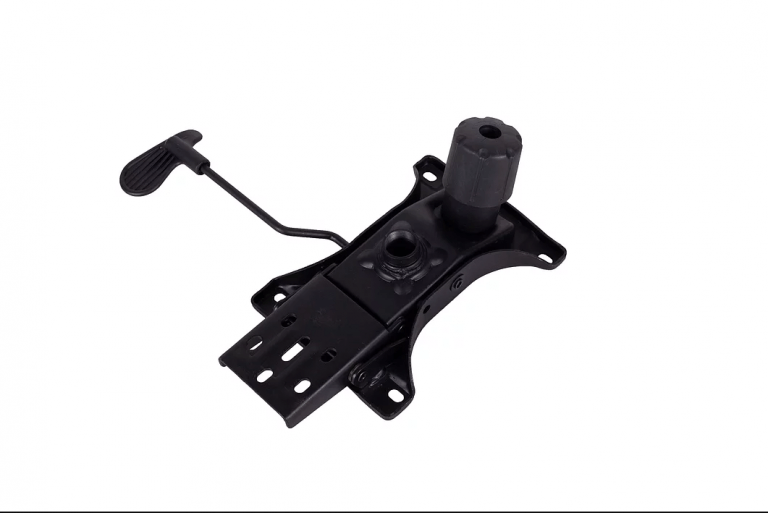 Infinite Lock Mechanism - Xeptor Technologies (PTY) Ltd